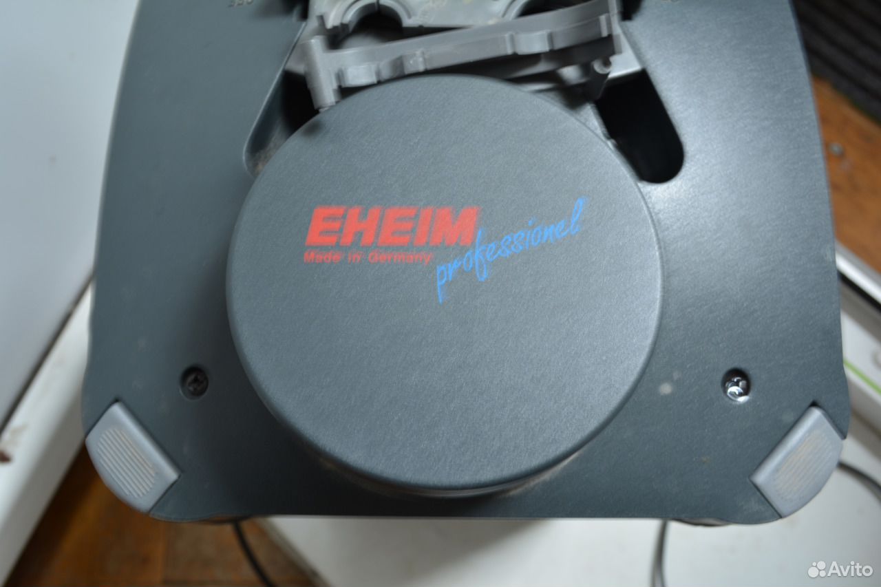 Внешний фильтр Eheim Professional 2226 б/у