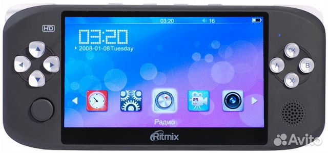 Игры Для Приставки Ritmix Rzx 50.Rar - resursgt