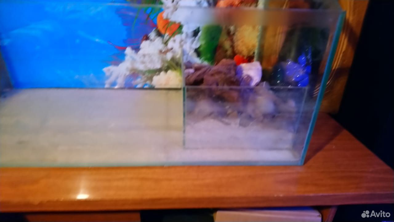 Продам акватеррариум