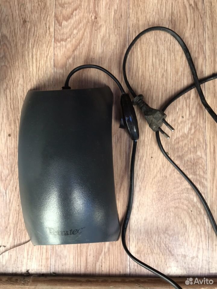 Компрессор Tetratec Aps 300