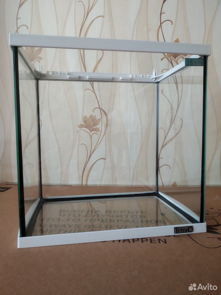 Аквариум Tetra AquaArt