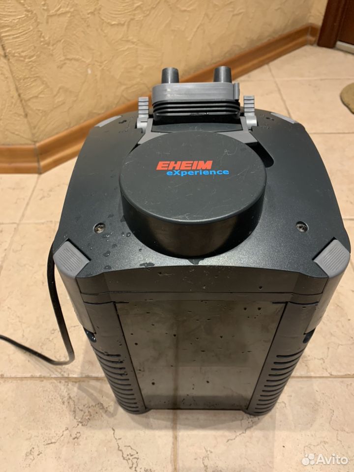 Eheim, JBL оборудование для аквариума