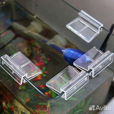 Держатели для покровного стекла