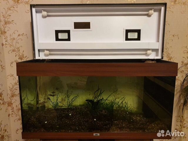 Крышка на аквариум