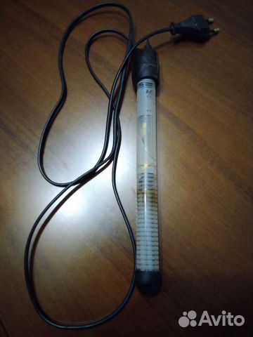 Обогреватель для аквариума