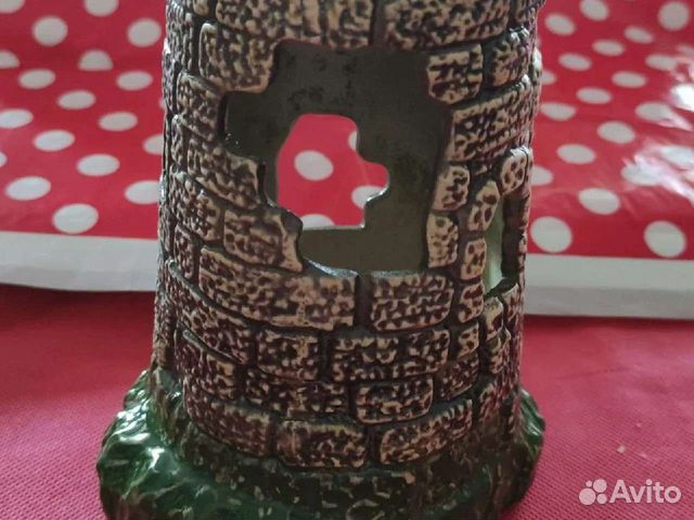 Керамика для аквариума