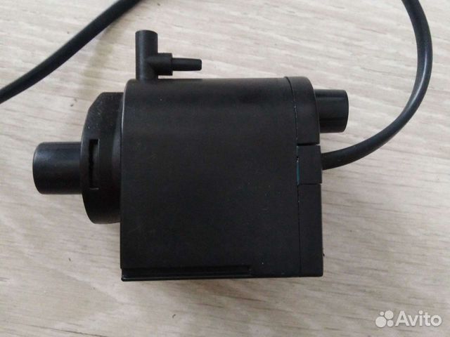 Помпа аквариумная jebo R362