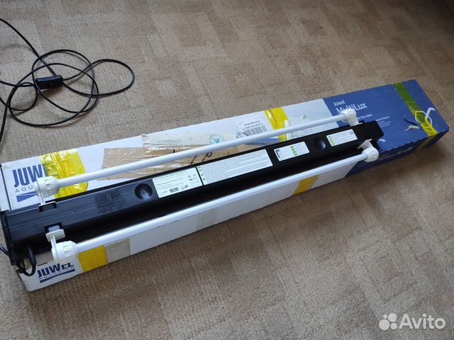 Светильник Juwel Multilux T5 2x35W 742 mm (+лампы)
