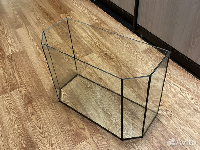 Аквариум 20 литров