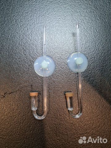 Распылитель CO2 Dennerle