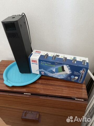 Внутренний фильтр Juwel