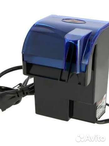 Фильтр для аквариума рюкзачный (навесной) Xilong x