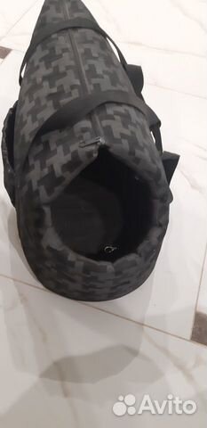 Переноска для собак