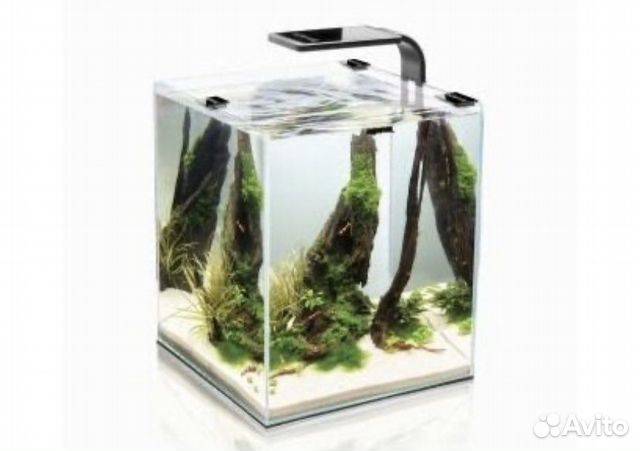 Аквариум комплект AquaEl shrimp set smart led day