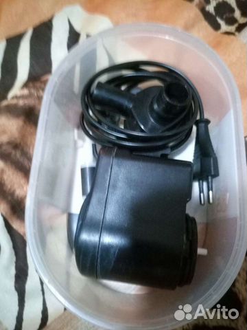 Насос (помпа) аквариумного фильтра Aquael turbo 15