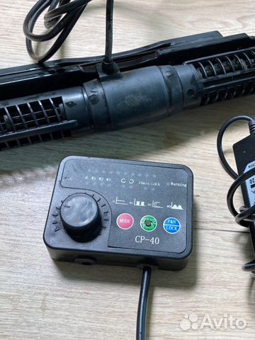 Помпа течения Jebao CP-40