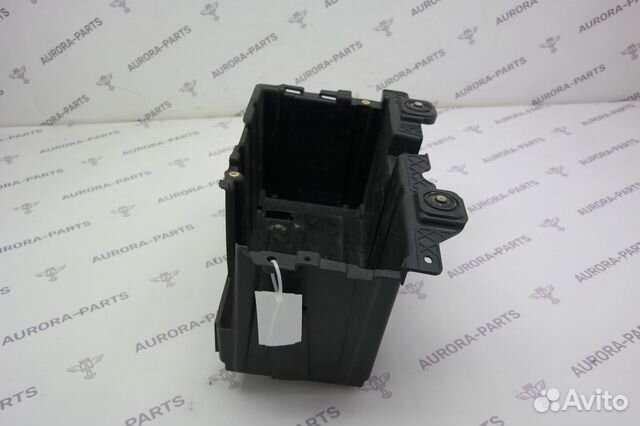 Ящик аккумулятора Range Rover 4 L405 2012 в Москве, цена 11 000 руб ...