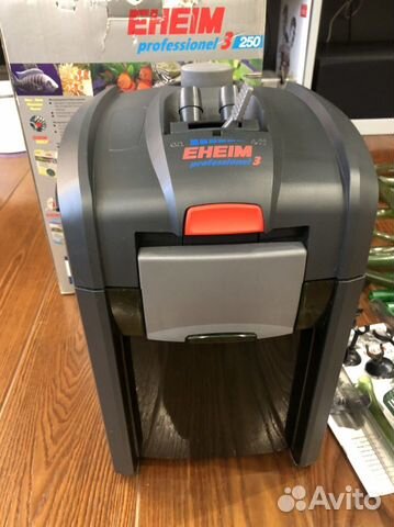 Внешний фильтр Eheim 2071