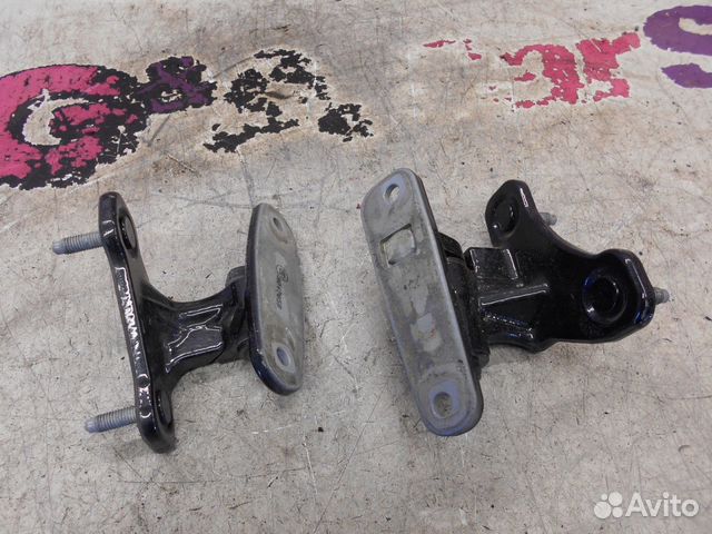 Петли дверей Мерседес C W204, E W211 в Москве, цена 1 000 руб ...