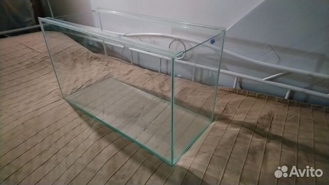 Аквариум, 54 литра