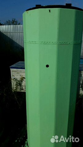 Колода для пчел