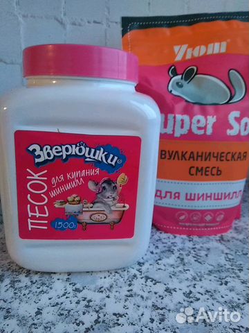 Шиншилла