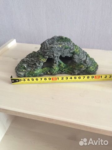 Мостик (грот)