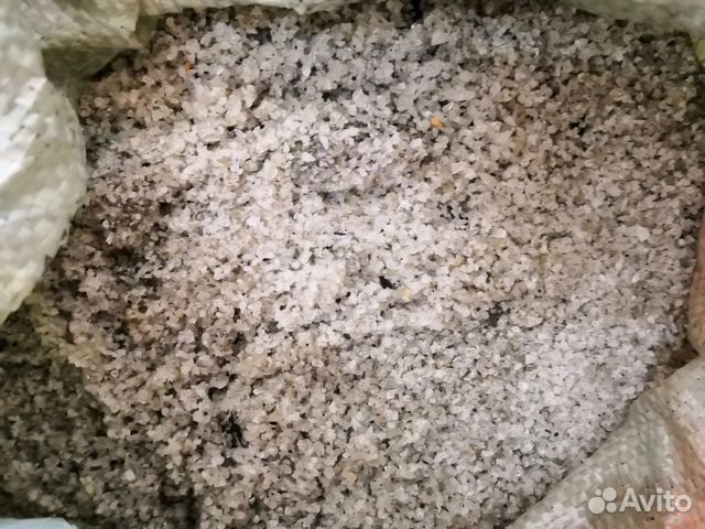 Грунт для аквариума