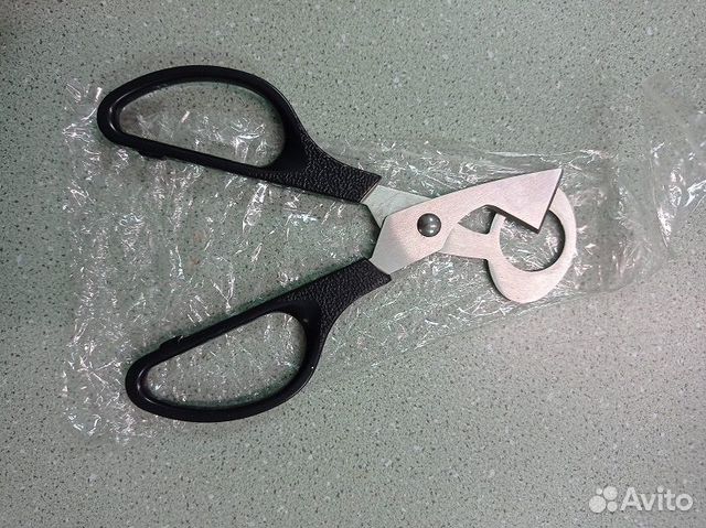 Ножницы для перепелиных яиц купить в Подстепках | Товары для дома и ...