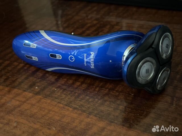 Бритва Philips RQ1150 SensoTouch купить в Москве | Товары для дома и ...