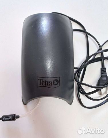 Компрессор для аквариума Tetra APS 400