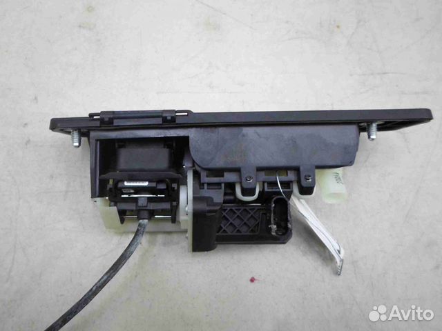 Камера заднего вида Mercedes M-klasse 1667500693 купить в Москве ...