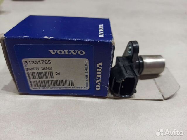 Запчасти купить в Москве VOLVO 31331765 | Авито