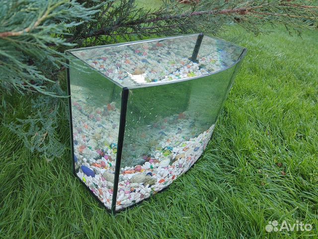 Аквариум 25л