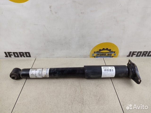 Амортизатор задний Volvo Xc60 DZ44 2.4 D5 D5244T10 купить в Москве ...