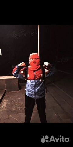 Собака опщипанная