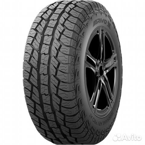 Roadmarch Primemax A/T I 285/65 R18 купить в Калининграде | Авито