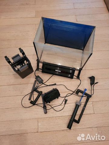 Аквариум 30 л