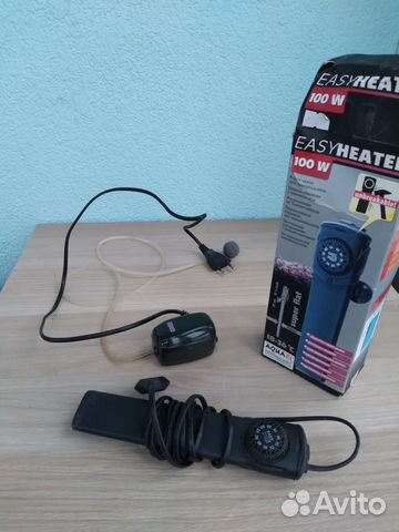 Бульбулятор для аквариума