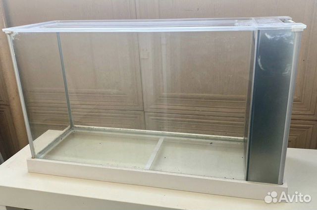 Аквариум fluval