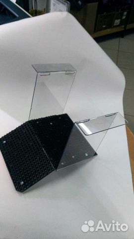 Островок суша для черепахи на заказ